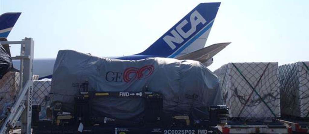 Pearl Logistics Co., Ltd.