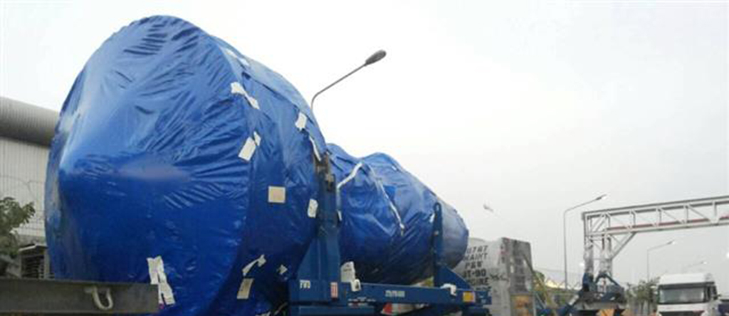 Pearl Logistics Co., Ltd.