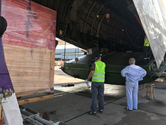 Pearl Logistics Co., Ltd.