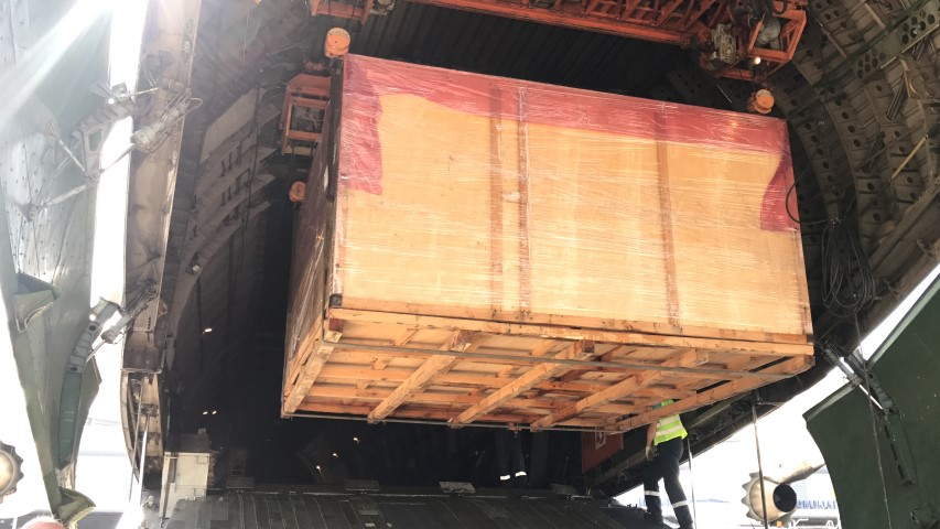 Pearl Logistics Co., Ltd.