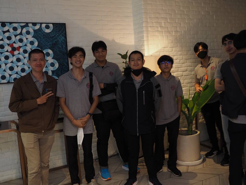 Pearl Logistics Co., Ltd.
