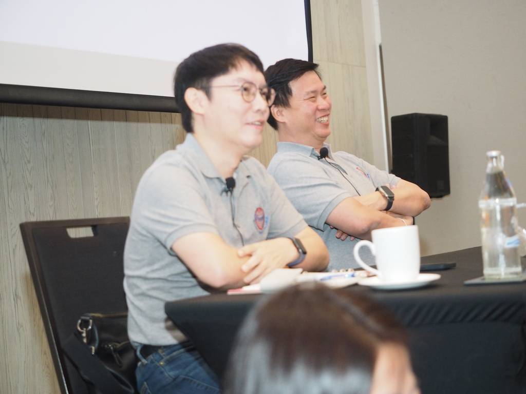 Pearl Logistics Co., Ltd.
